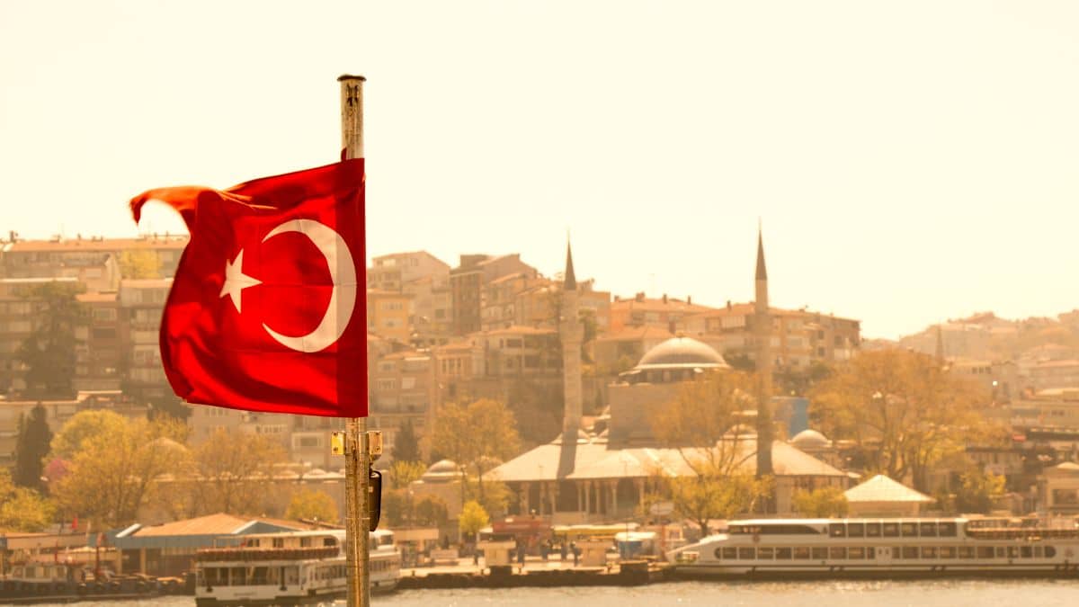 QS Rankings of Universities in Turkey Announced for 2025 - Turkey ...