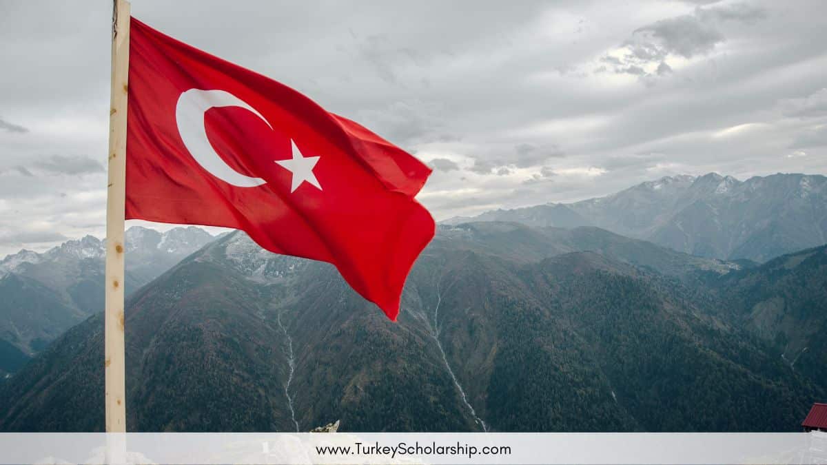 Top 10 Turkish Universities 2025 Spring Admissions for International ...